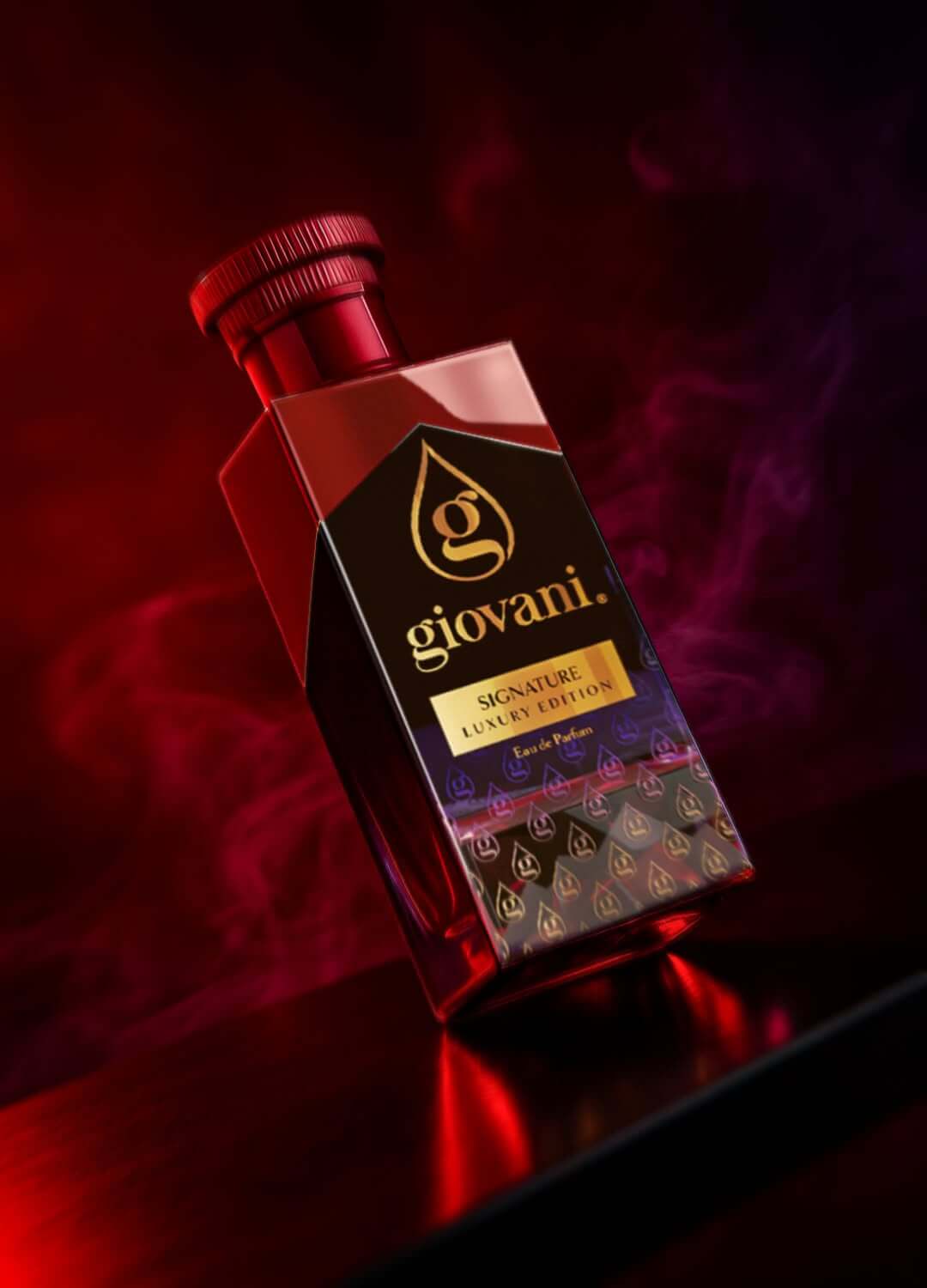 Άρωμα SIGNATURE | Aromatagiovani.gr